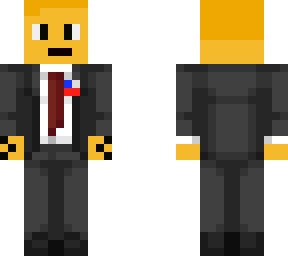 trump | Minecraft Skins