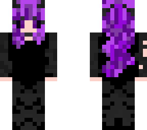 dancer | Minecraft Skins