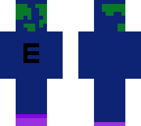 earthy | Minecraft Skins