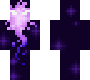 ender | Minecraft Skin