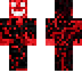 especimen raro | Minecraft Skin