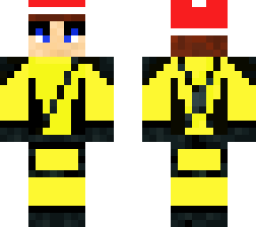 deadpool | Minecraft Skins