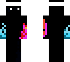 Ff skin | Minecraft Skin