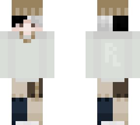 Flexin OG | Minecraft Skin