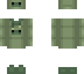 oversized hoodie | Minecraft Skins