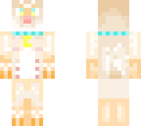 doberman | Minecraft Skins