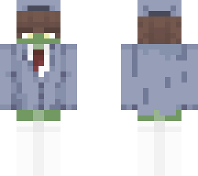 goblin | Minecraft Skins