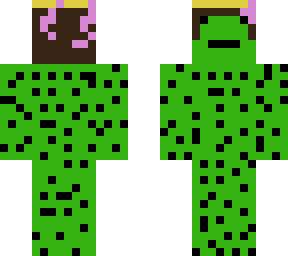 goofy ah skin | Minecraft Skins