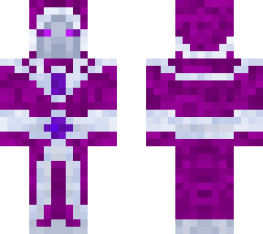 Grand Magister Telius | Minecraft Skin