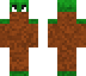 grass | Minecraft Skins