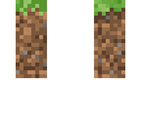 grass block | Minecraft Skins