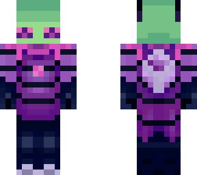 elio | Minecraft Skins