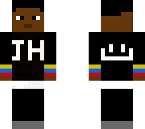 de la cruz | Minecraft Skins