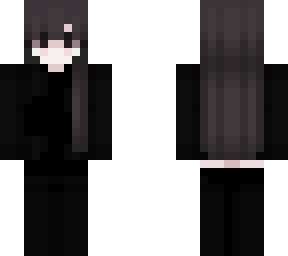 LAURA | Minecraft Skin