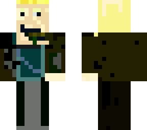 luke skywalker | Minecraft Skins