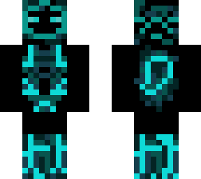 Lynch | Minecraft Skin