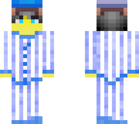 bedwars npc | Minecraft Skins