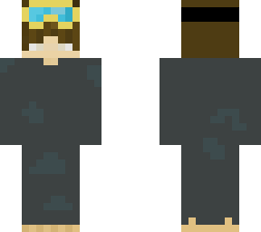 nico | Minecraft Skins