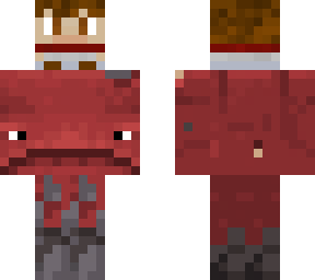 strider | Minecraft Skins