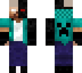 monshiiee | Minecraft Skins