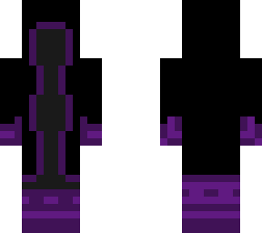 mortis | Minecraft Skins