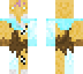 mammoth | Minecraft Skins