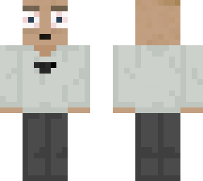 keralis | Minecraft Skins