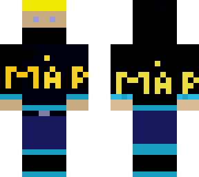 mp skin | Minecraft Skin