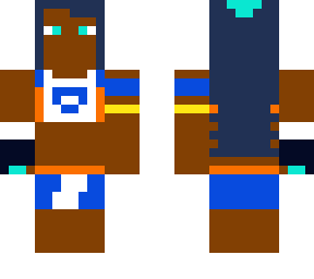 gym | Minecraft Skins