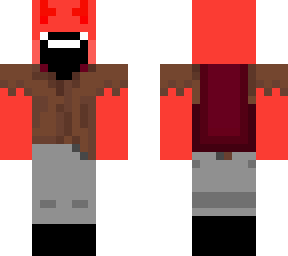notch | Minecraft Skins