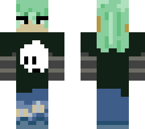 oiuytre | Minecraft Skin