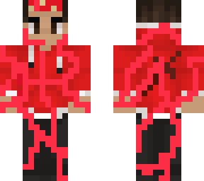 quiff | Minecraft Skins