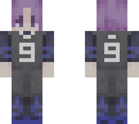 reo | Minecraft Skins