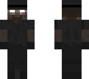 robber | Minecraft Skins