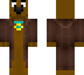 scooby doo | Minecraft Skins