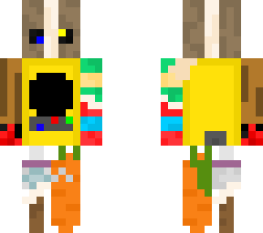 Search | Minecraft Skin