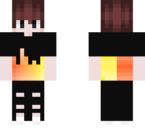 shaded | Minecraft Skins