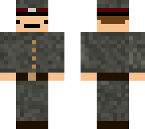 soviet union | Minecraft Skins
