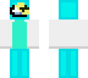 ssundee | Minecraft Skins
