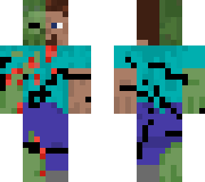 steve null | Minecraft Skins