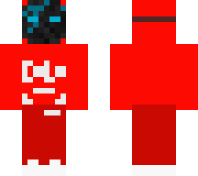 TIMMY | Minecraft Skin