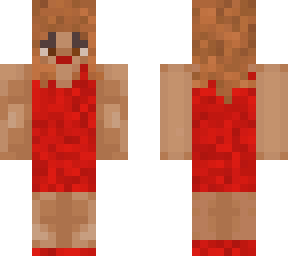 Tina Turner | Minecraft Skin