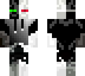 ramboo | Minecraft Skins