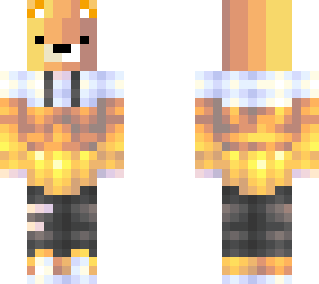 walibear | Minecraft Skins