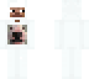 walter dog | Minecraft Skins