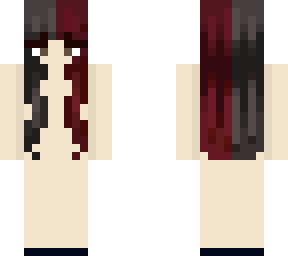 WIP | Minecraft Skin