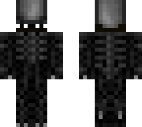 xenomorph | Minecraft Skins