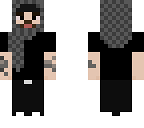 yeat | Minecraft Skins