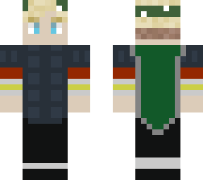 yee | Minecraft Skin