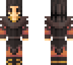 kyoshi | Minecraft Skins